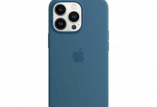 Силиконовй чехол Apple iPhone 13 pro max оптом
