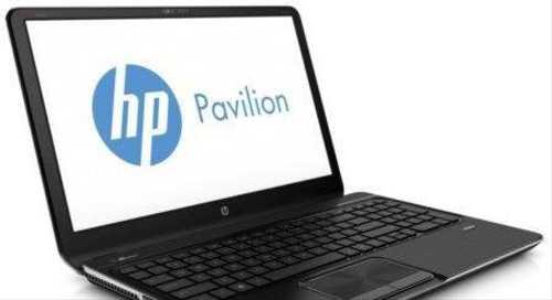 Разбор HP Pavilion M6, запчасти