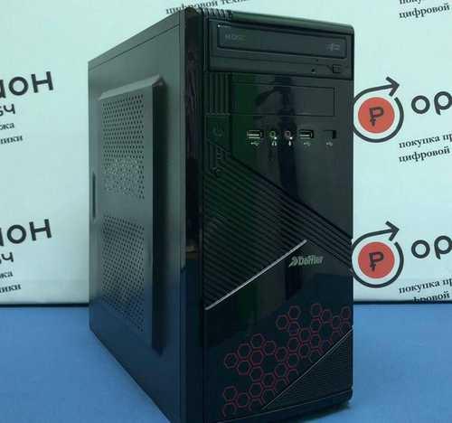 Системный блок AMD A8/RAM 8Gb/SSD 120Gb