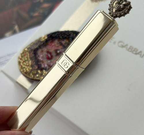 Набор D&G Devotion на доставку