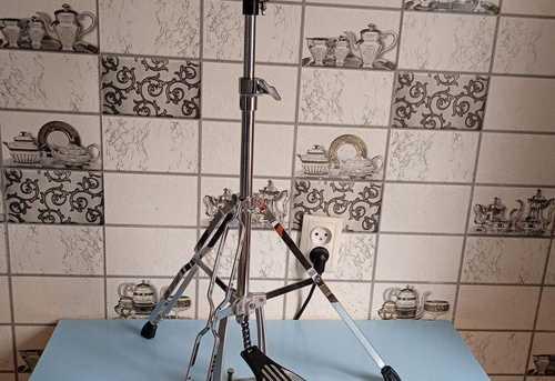 Mapex Tornado стойка под хай хэт