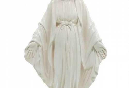 Статуэтка Дева Мария 24 см, гипс