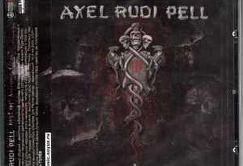 Axel Rudi Pell – Best Of Anniversary Edition CD
