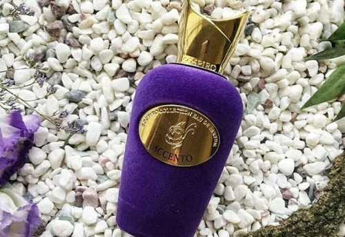 Sospiro Accento edp 100 ml