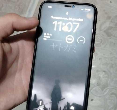 iPhone 11 Pro Max, 256 ГБ