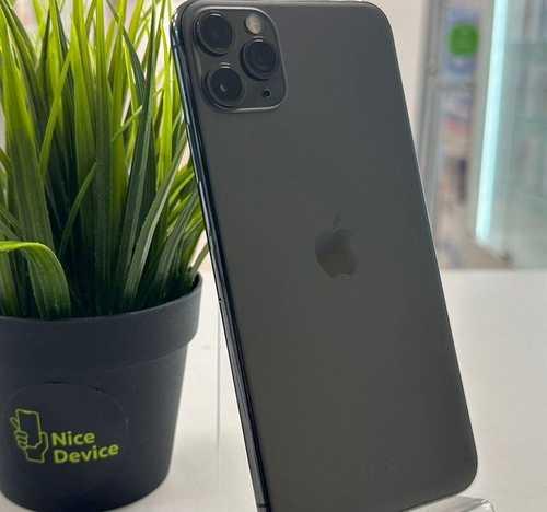 iPhone 11 Pro Max, 64 ГБ