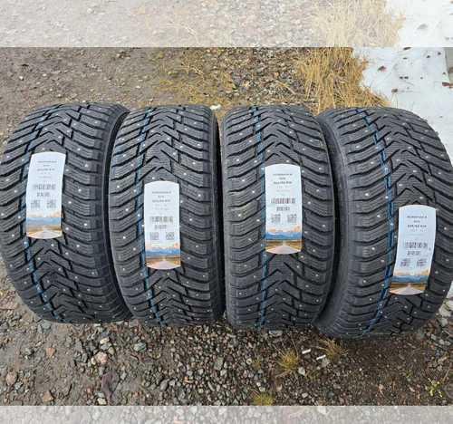 Ikon Tyres Nordman 8 SUV 265/50 R19 110T