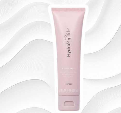 Hydropeptide - makeup melt