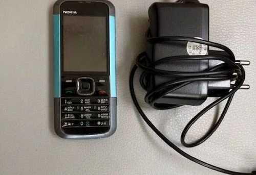 Nokia 5000d-2