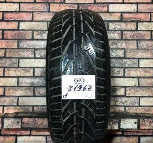 Tigar Winter 205/55 R16