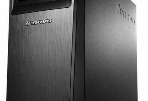 Системный блок Lenovo H50-00 (90C10027RS)