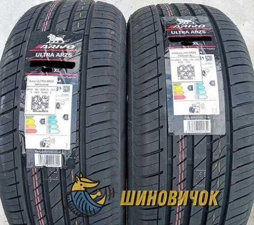 Arivo Ultra ARZ5 245/45 R18 100W | Festima.Ru - Мониторинг объявлений