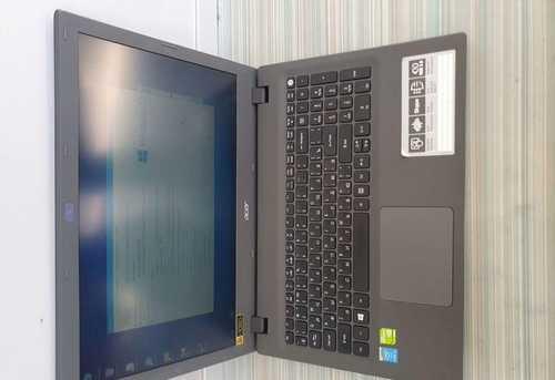 Acer E5 573 игровой