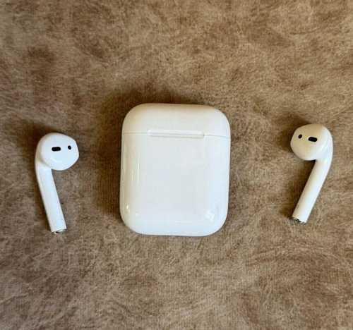 AirPods 2