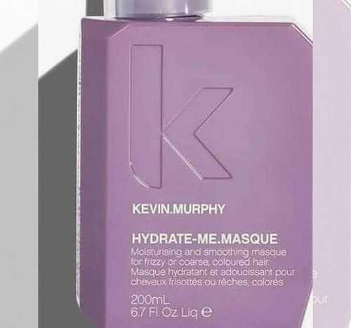 Маска Kevin Murphy Hydrate-Me 50 мл отливант