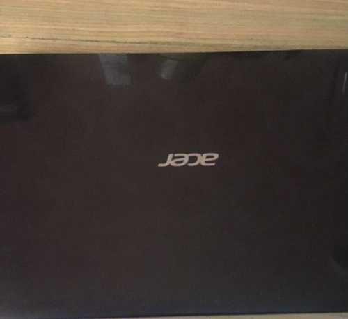 Acer aspire E1-571