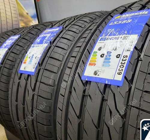 Landsail LS588 UHP 255/35 R18 94W