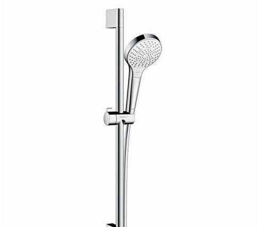 Душевой гарнитур Hansgrohe Croma Select S 2656040