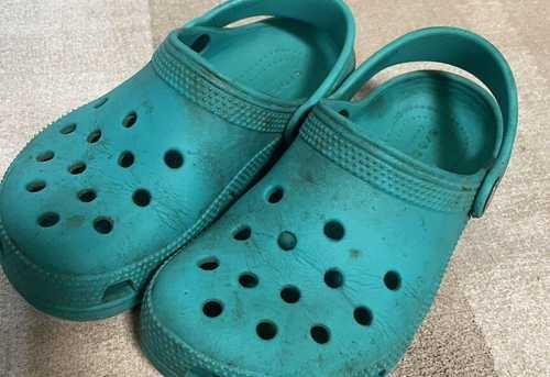 Crocs c 13