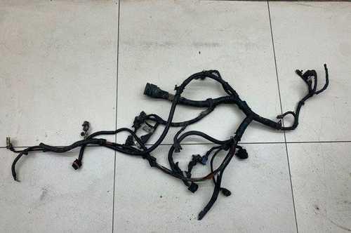 Проводка подкапотная Chery Kimo S12 A1 sqr473f