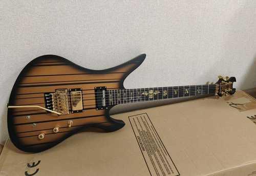 Schecter Synyster Gates Custom