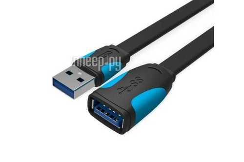 Vention USB 3.0 AM - AF 3m VAS-A13-B300