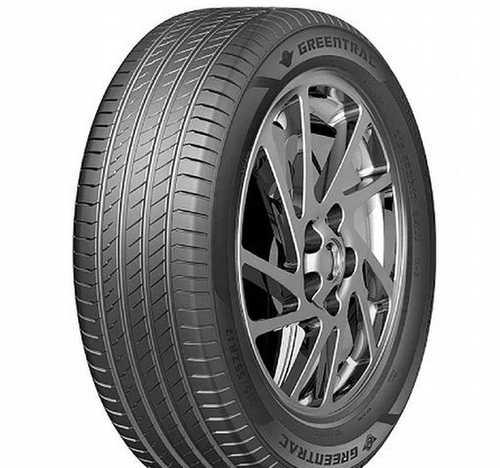 Greentrac Journey-X 185/60 R15 88H