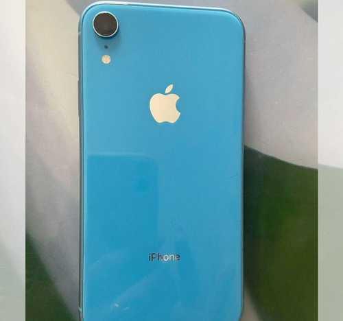 iPhone Xr, 64 ГБ