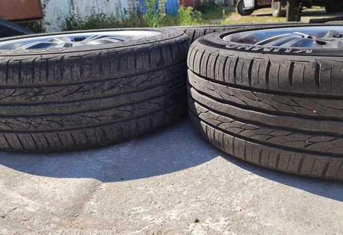 Kumho Ecsta PS31 205/50 R17