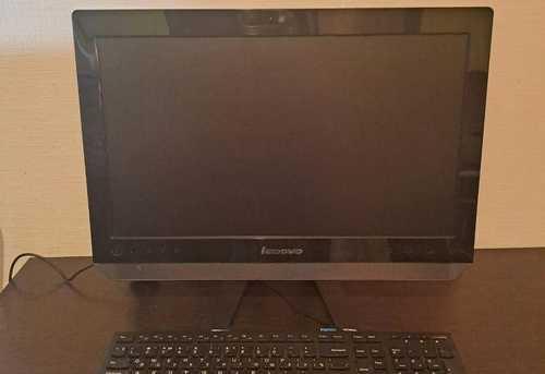 Моноблок Lenovo C 320 10077