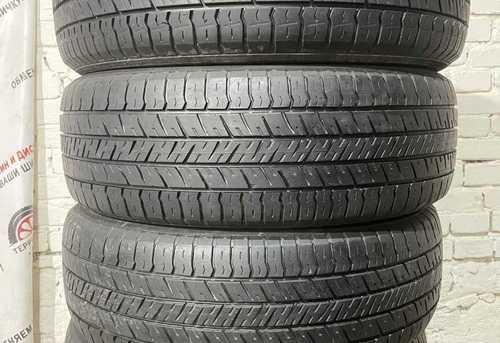 Yokohama Geolandar G091 225/60 R18 100H