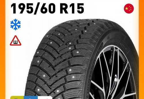 LingLong Green-Max Winter Grip 195/60 R15 92T