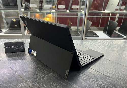 Новый ультрабук Lenovo ThinkPad X12 i5/16Gb/512Gb