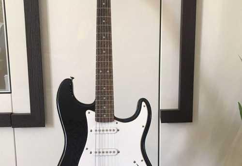 Электрогитара Squier Stratocaster HSS