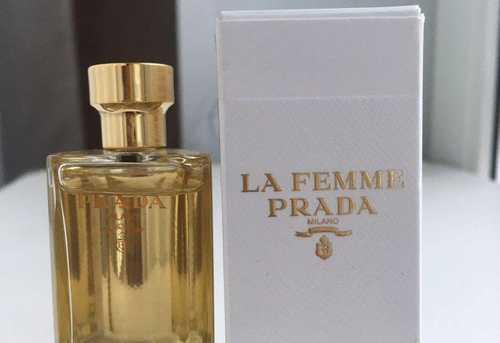 Prada la femme 9ml