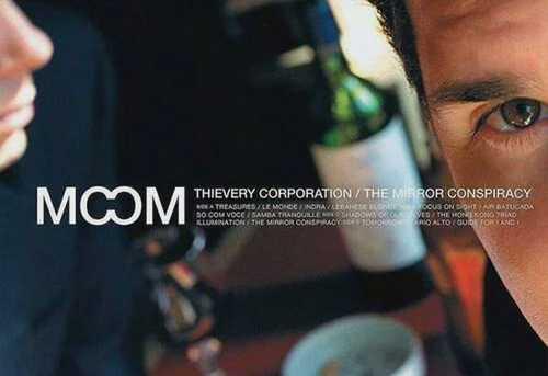 Виниловая пластинка Thievery Corporation - The Mir