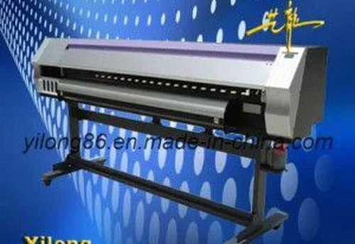 Широкоформатный экосольвентный принтер плоттер ARG