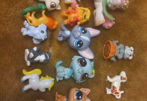 Littlest Pet Shop