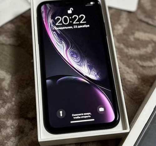 iPhone Xr, 64 ГБ