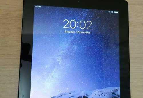 iPad (4-го поколения) A1460