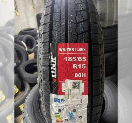 iLink Winter IL868 185/65 R15 88H