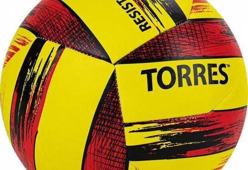 Мяч волейбольный Torres Resist арт.V321305 р.5