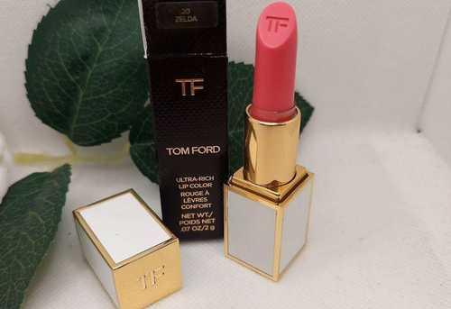 Tom ford Помада Lip Color Sheer Boys & Girls 20