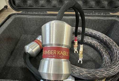 Кабель акустический Kimber Kable KS 3033 2,5м