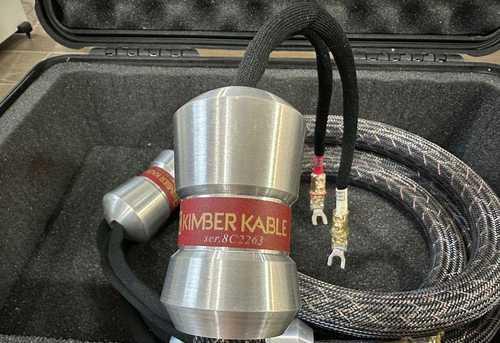 Кабель акустический Kimber Kable KS 3033 2,5м