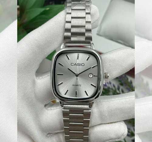 Часы Casio