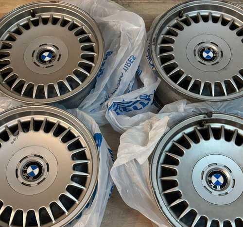 Диски BMW 15 стиль R16
