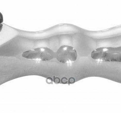 Трещотка короткая 14 DR 48 зубцов, 90 мм R3802