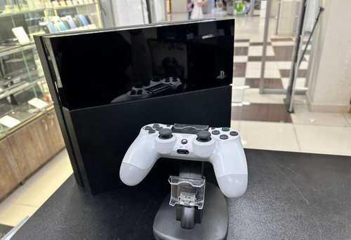 Sony Playstation 4 Fat (500 Гб)
