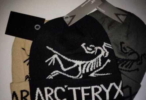 Шапка Arcteryx